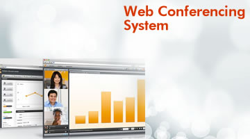 web conferences – Etgi Grup- E-Learning Software, Online Meeting ...